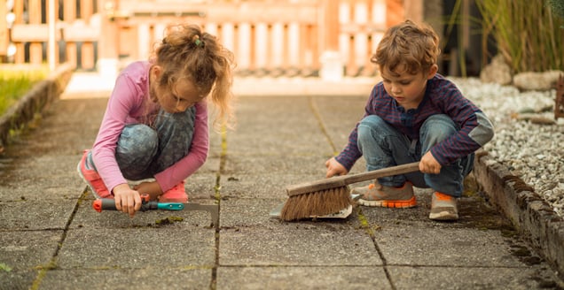 Kids And Pocket Money To Give Or Not To Give Hope 103 2