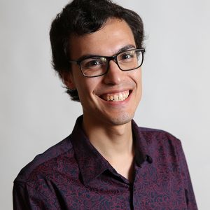 Our People – Hope 103.2