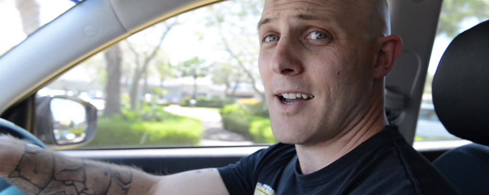 Christmas Lunch at Dan Widdowsons - Hope 103.2