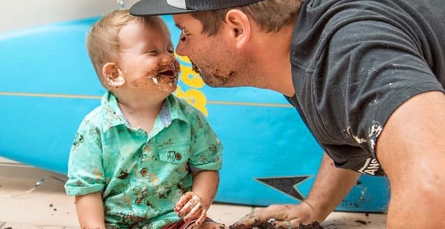 Healing My Shattered Soul: Brendan 'Breno' Cowie's Journey of Tragedy ...