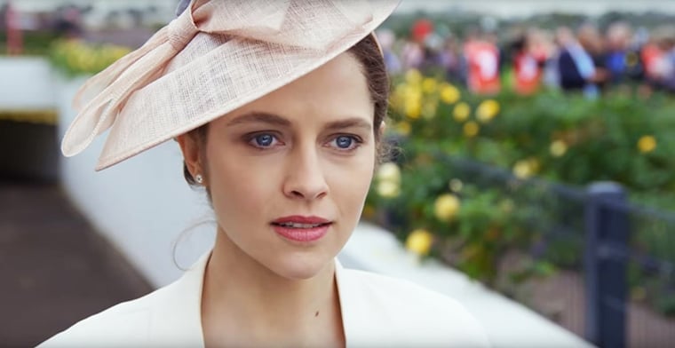'Ride Like a Girl' - A Gutsy and Feminine Aussie Flick with a Big Heart ...
