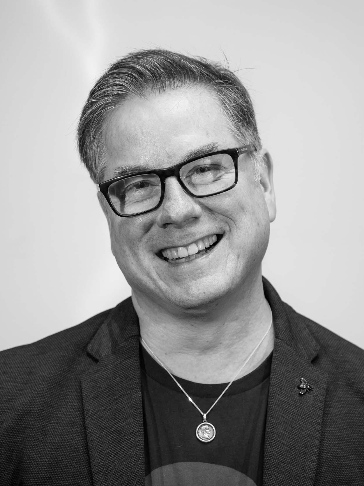 Christianity: It's No Blind Faith - John Dickson on the Latest ...