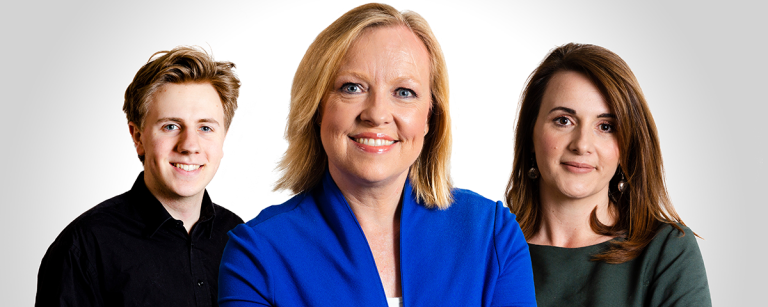 Hope News Team - Hope 103.2