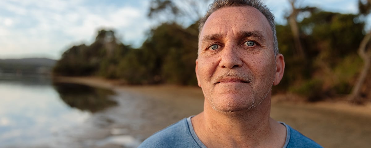 From Alcoholism and Despair, to Peace of Mind: 'Red Dust Healing' has ...