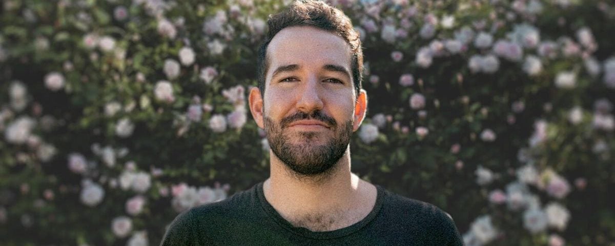 Embrace the Mess of Sharing Jesus: Dan’s Story - Hope 103.2