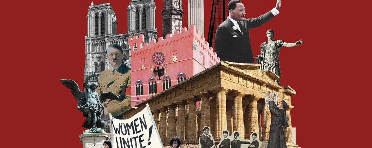 Dominion: How the Christian Revolution Remade the World [Book Review ...