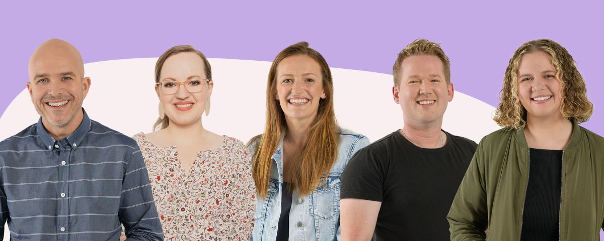 Jobs at Hope | Join the Hope team | Hope 103.2