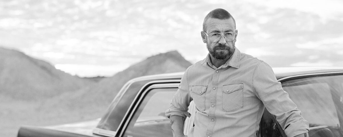 Simon Baker in ‘Limbo’ Captures the Essence of Australian Cinema - Hope ...