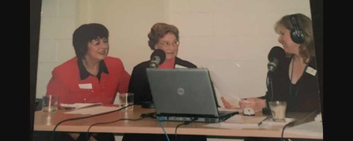 Motherhood Comes in Many Shapes and Sizes - Hope 103.2