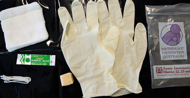 Help Uganda - With Your Own Two Hands - Hope 103.2