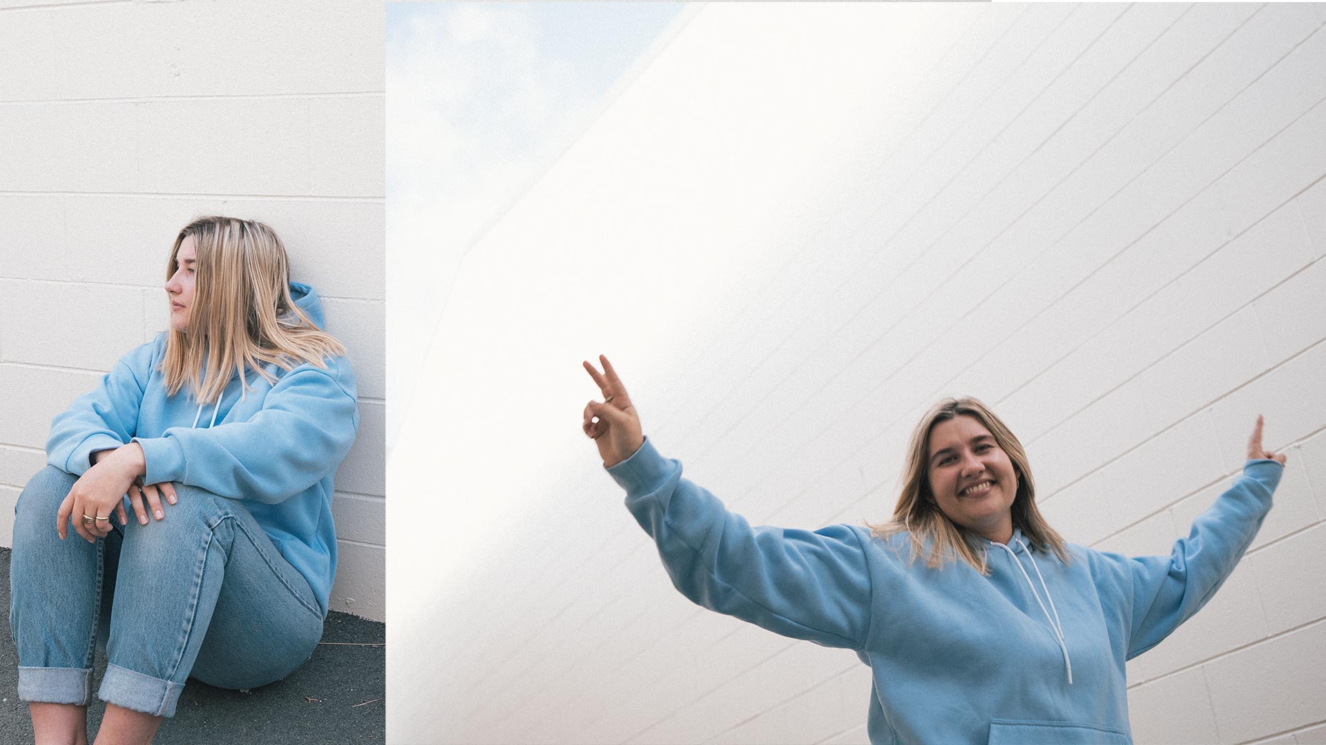 Praying for People Even When it’s Awkward—Jade’s Story - Hope 103.2