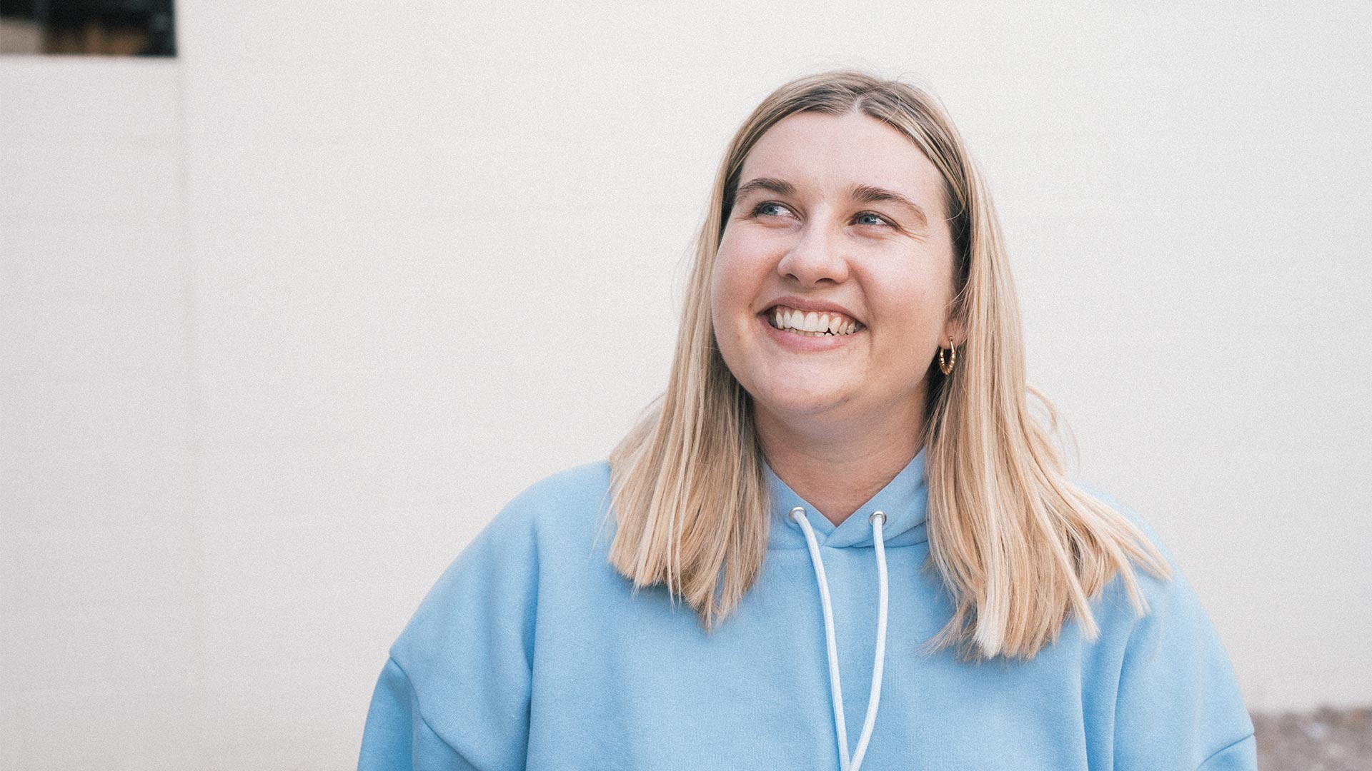 Praying for People Even When it’s Awkward—Jade’s Story - Hope 103.2