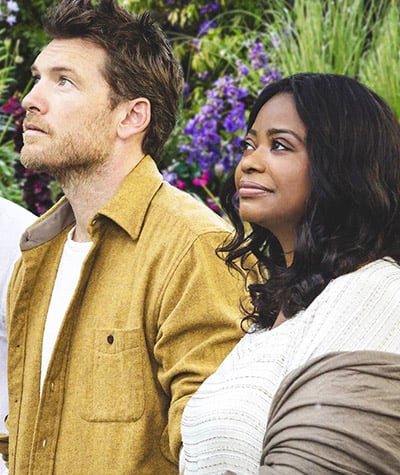 'The Shack' Author William P Young Chats to Sheridan Voysey and Answers ...