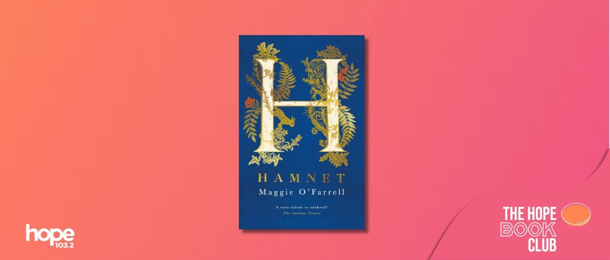 Heartbreaking Must Read - 'Hamnet' Book Review - Hope 103.2