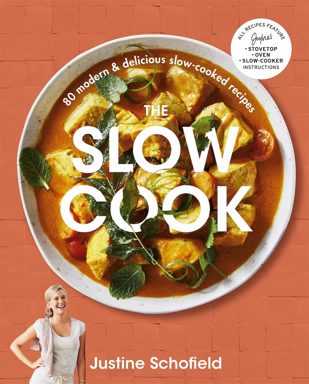 'MasterChef' Season One Contestant Justine Schofield Shares the Secrets ...