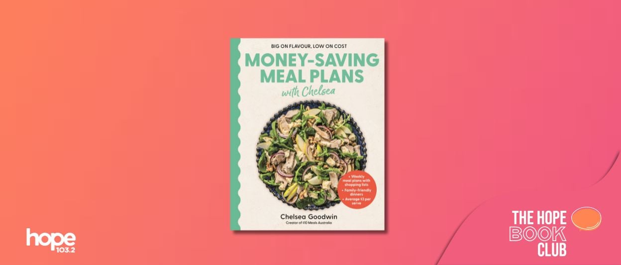 $3 Dinners, Anyone? 'Money Saving Meals' Book Review - Hope 103.2