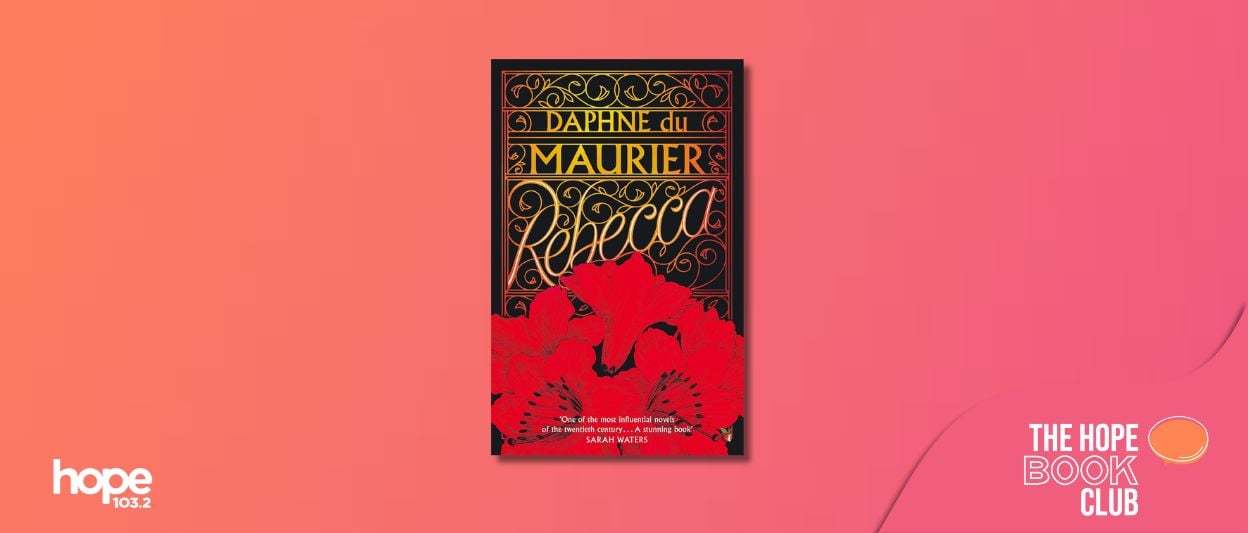 Intrigue and Suspense in Classic Literature: 'Rebecca' Book Review ...