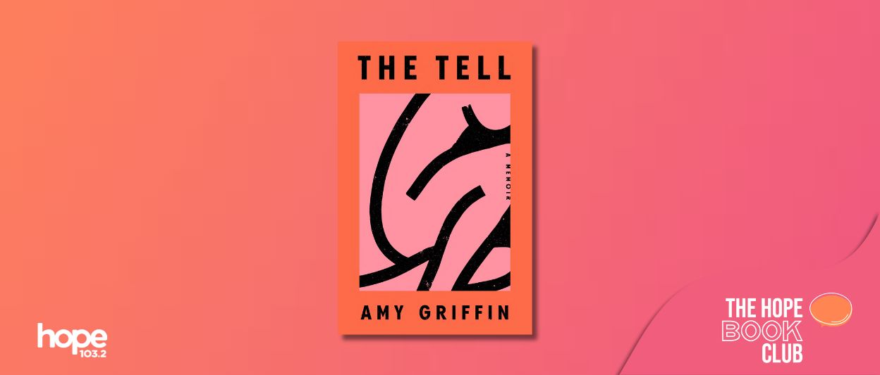 Confronting, Important Book - ‘The Tell’ Book Review - Hope 103.2