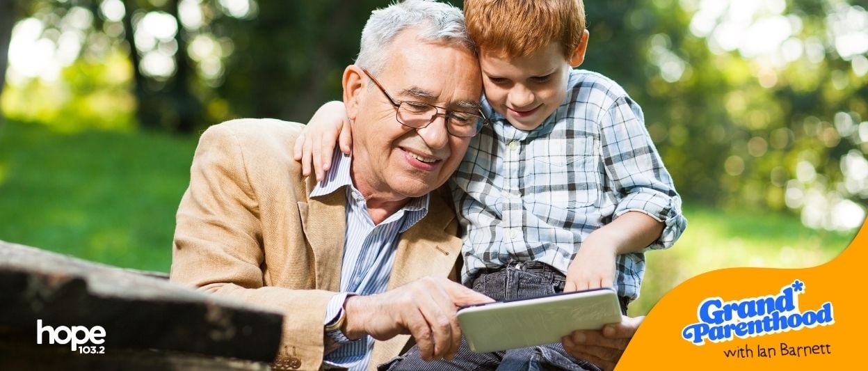 Raising Future Generations: Embracing Faith and Wisdom - Hope 103.2