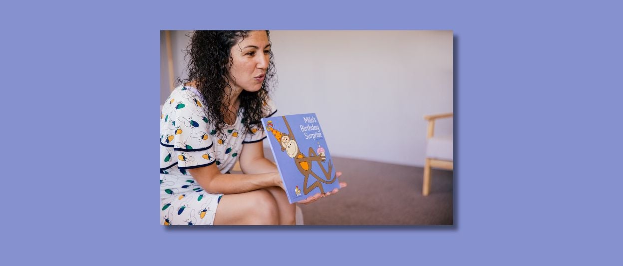 Helping Your Child Read: There's Help Available - Hope 103.2