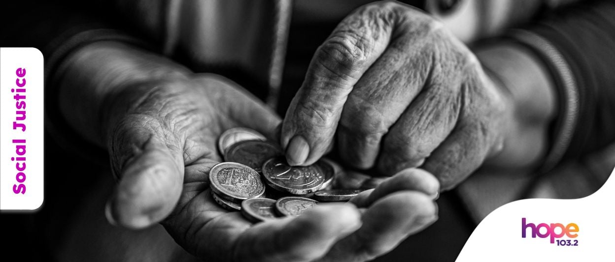 Stopping Homelessness Before it Starts - Hope 103.2