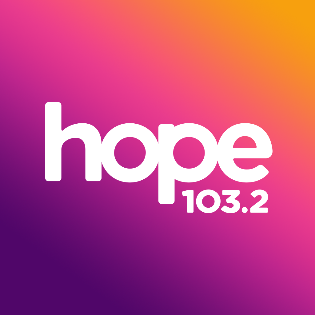 UNDISTRACTED - Hope 103.2