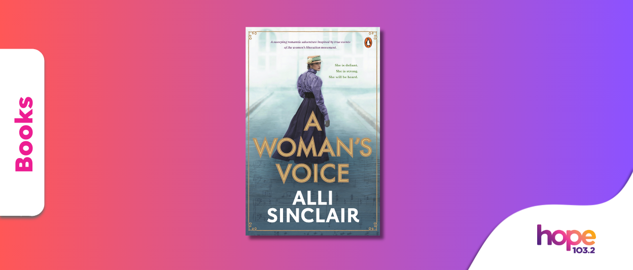 Family Secrets: How Damaging Are They, Actually? (Book Review) - Hope 103.2