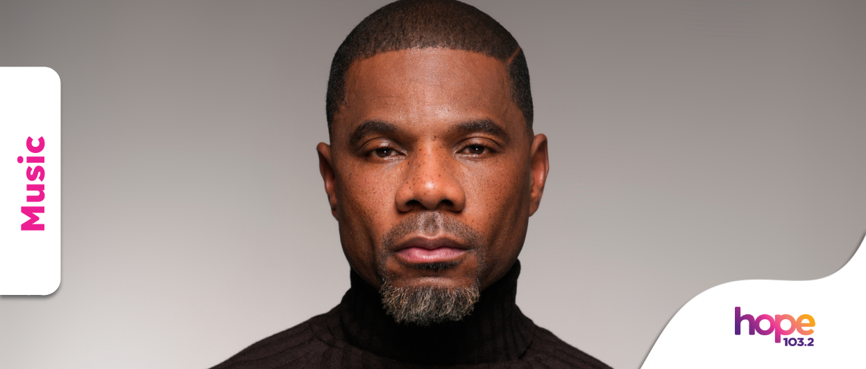 Sydney Concert Postponed: “I’ve Waited so Long” - Gospel Legend Kirk ...