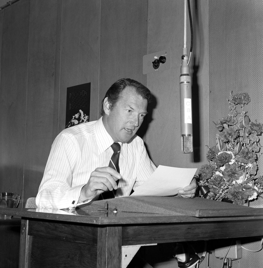 Remembering Roger Climpson OAM: 1931-2025