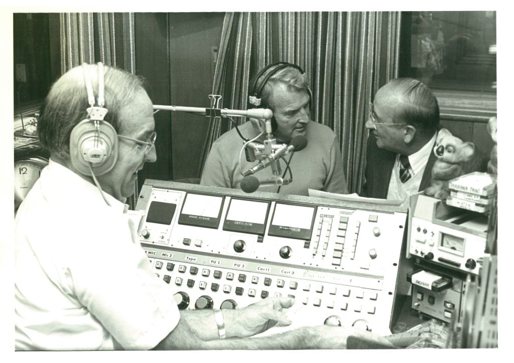 Remembering Roger Climpson OAM: 1931-2025