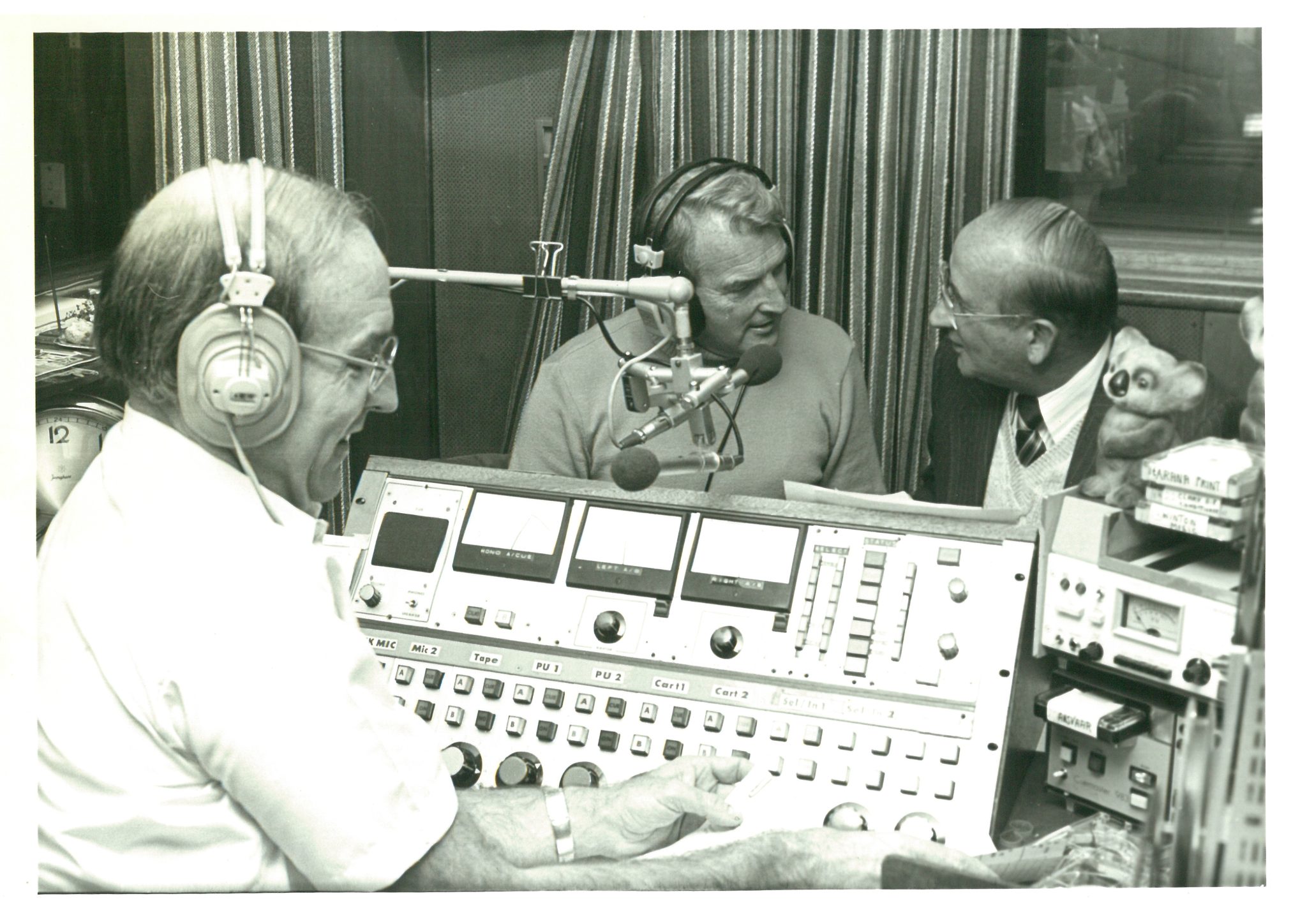 Remembering Roger Climpson OAM: 1931-2025