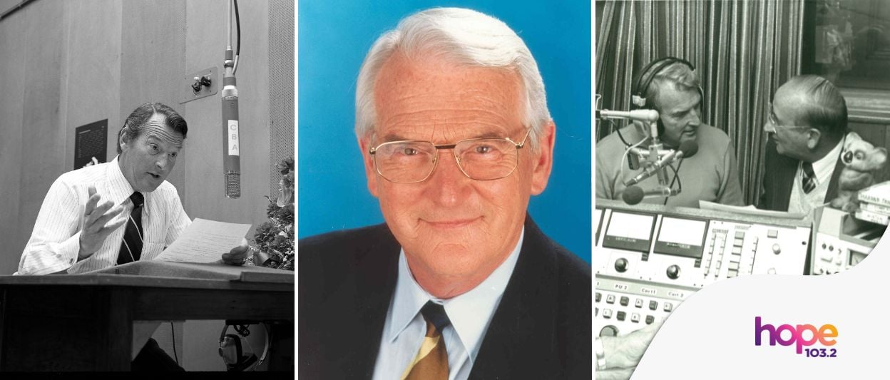 Remembering Roger Climpson OAM: 1931-2025