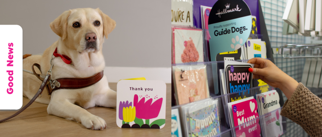 Australia's First Accessible Greeting Cards - Hope 103.2