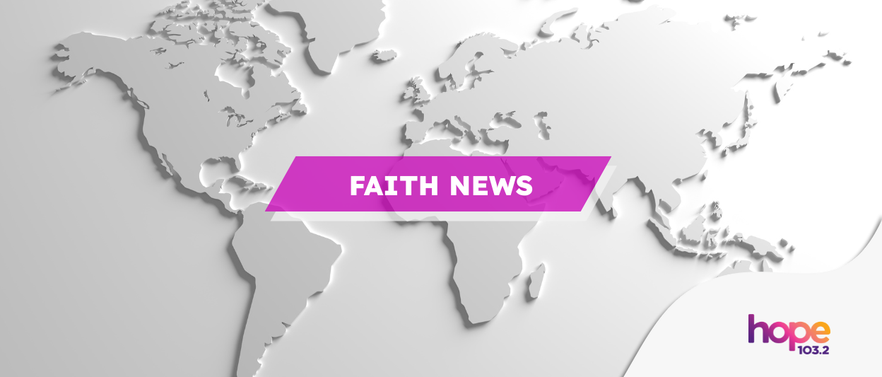 Nearly 30 Chinese Pastors Detained: Australian Christians Urged to Pray - Hope 103.2