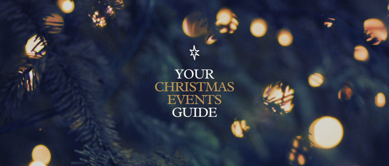 Christmas Events: Your Local Guide - Hope 103.2