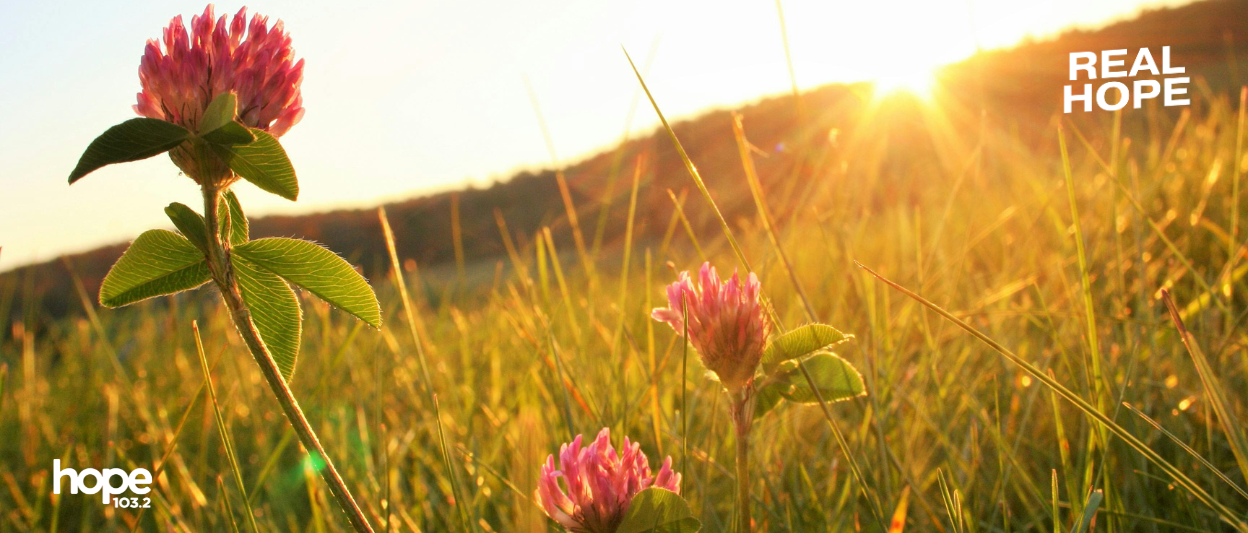 You Need to Rest: God Said So - Hope 103.2