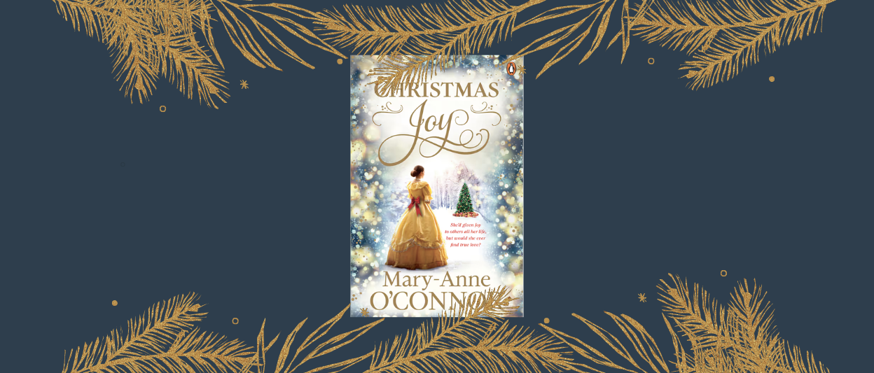 Your Perfect Christmas Read Has Arrived! - Hope 103.2