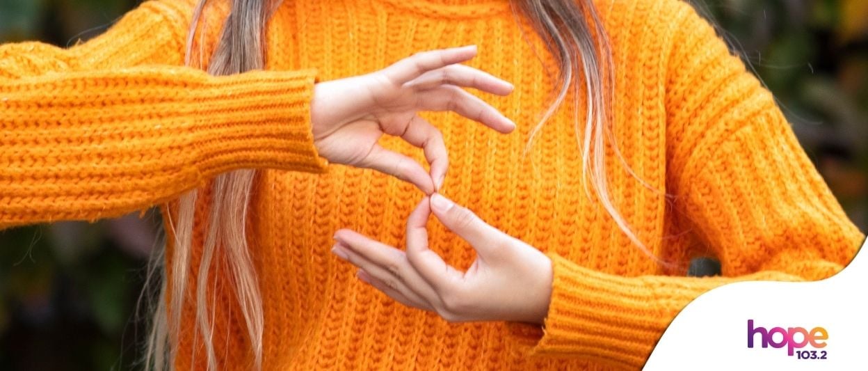 Auslan App Assists Australian Schools to Increase Sign Literacy - Hope ...