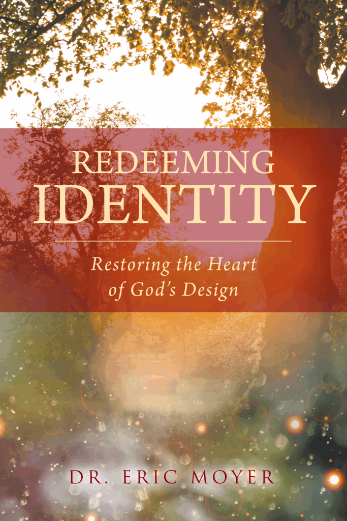 Searching for Your Identity in a Changing World - Hope 103.2